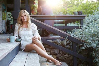 Mariel on growing up Hemingway | Arts | mtexpress.com