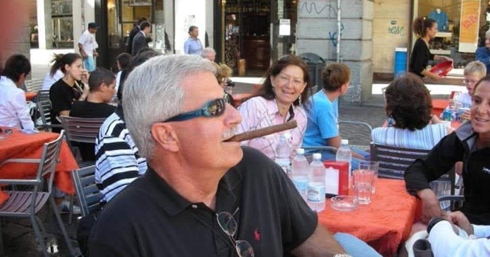 William "Bill" Bozzuto | Obituaries | mtexpress.com