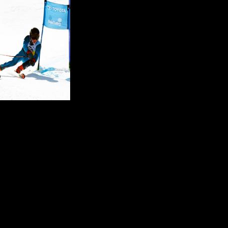 USSA Ski Race | Gallery | mtexpress.com