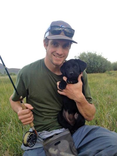 Casey Hawkes recovering in Twin Falls | Ketchum | mtexpress.com