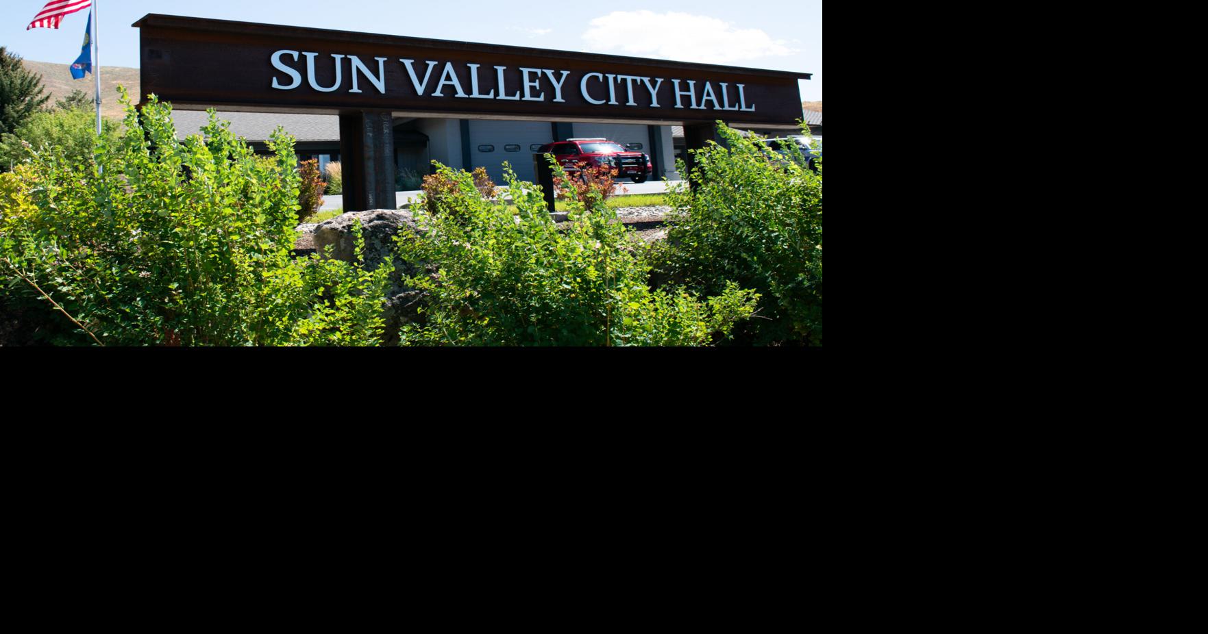 Sun Valley advances $13.5 million budget | Sun Valley | mtexpress.com