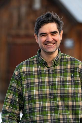 McDougall Graham wins clerk primary | Blaine County | mtexpress.com