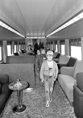 The Preamble Express runs to Ketchum | Special Sections | mtexpress.com