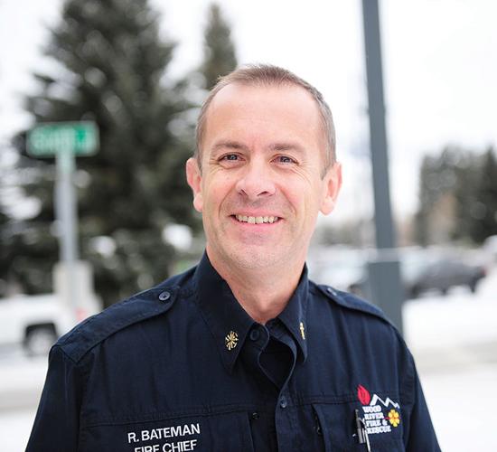 Ketchum and Wood River say they are moving forward with their own fire ...