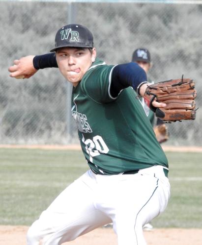 Wood River baseball sweeps Minico to lock up No. 2 seed | Sports ...