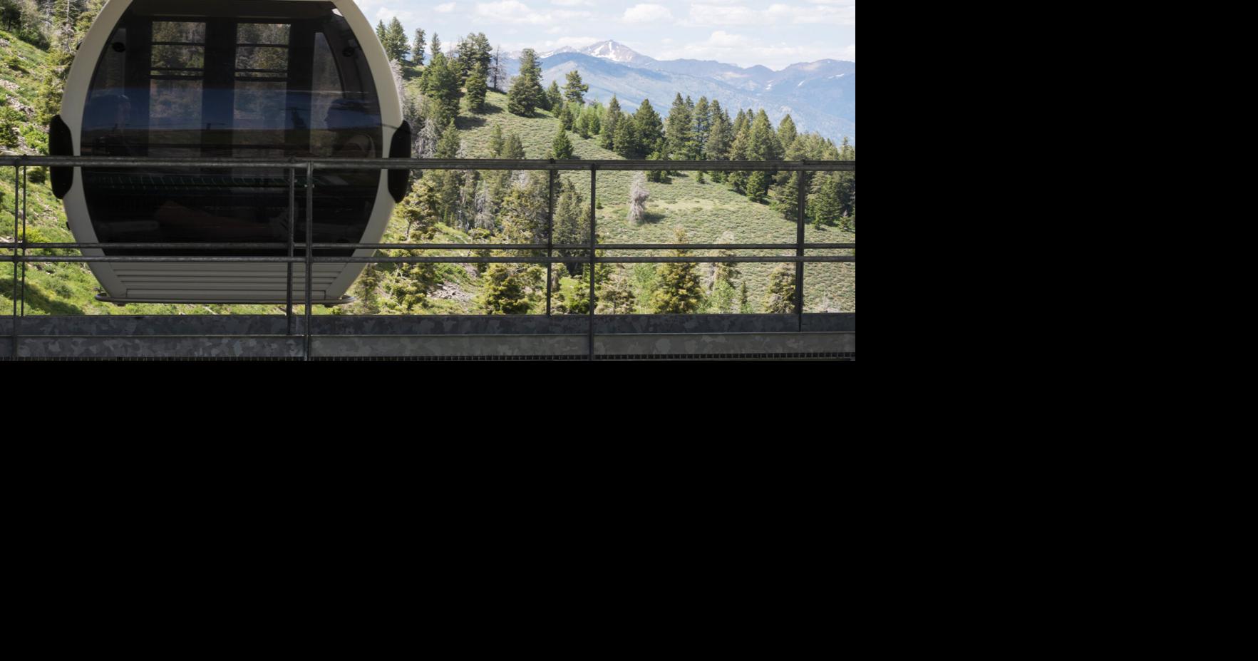 Baldy Sets The Stage For Resort Summer Events | Special Sections ...