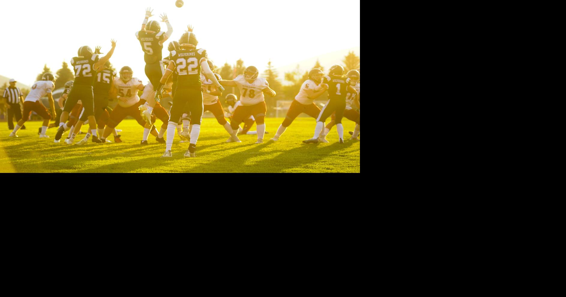 Filer plays Wood River High School homecoming football game | Sports ...