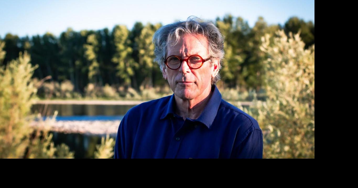David James Duncan on his career of watershed moments | Arts & Events ...