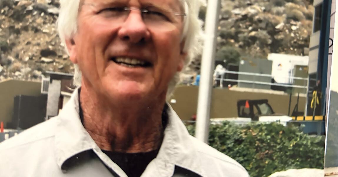 Andy Hollinger | Obituaries | mtexpress.com