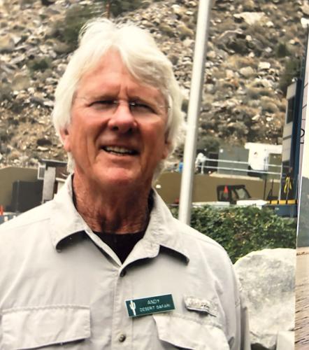 Andy Hollinger | Obituaries | mtexpress.com