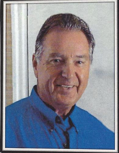 Robert Hatch | Obituaries | mtexpress.com