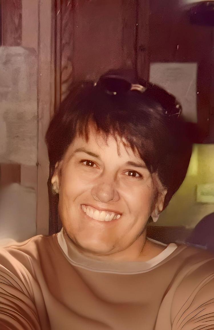 Kathleen (Kathy) Perron | Obituaries | mtexpress.com