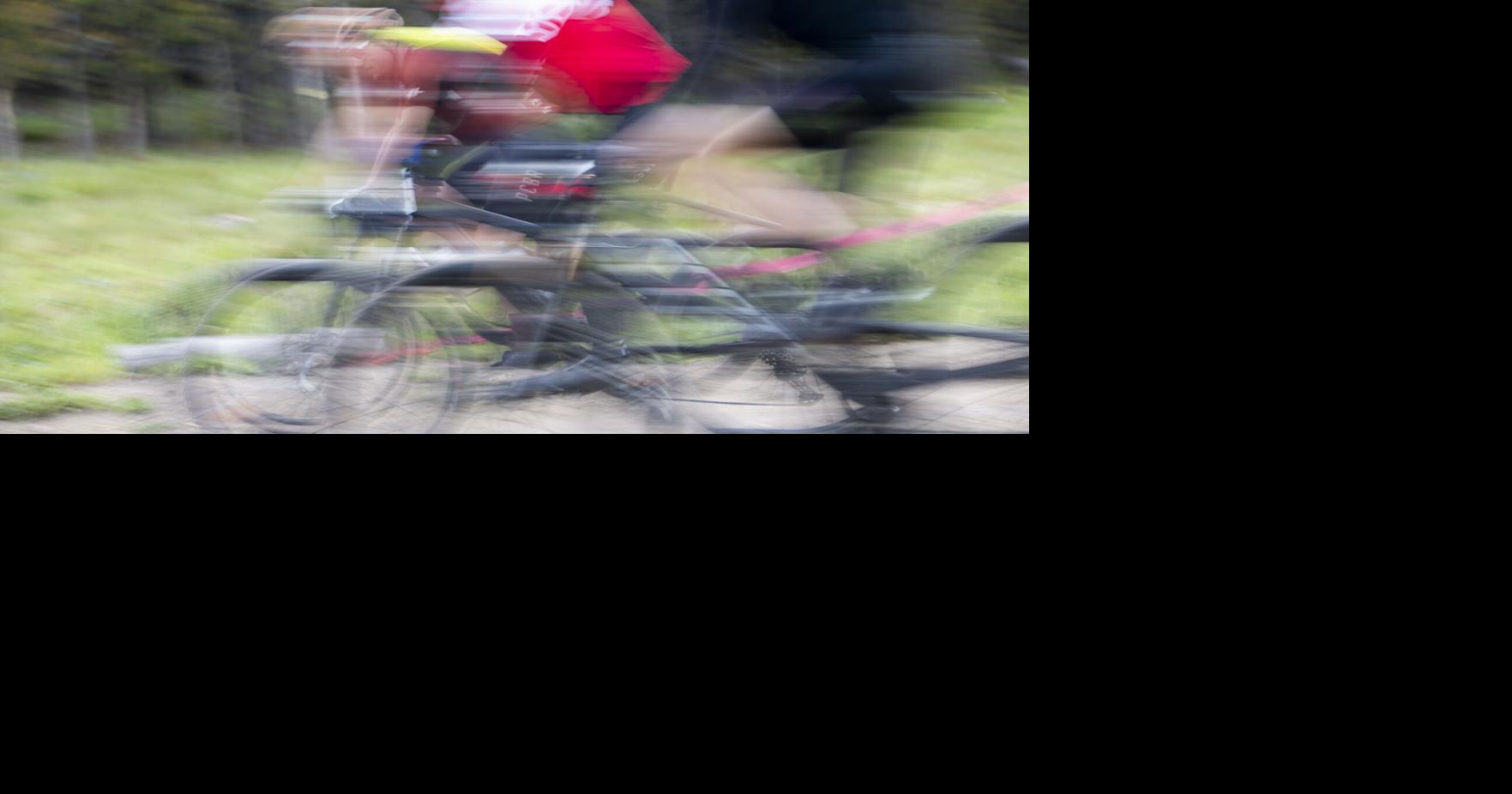 Local girls set age, speed records in 100-mile mountain bike race ...