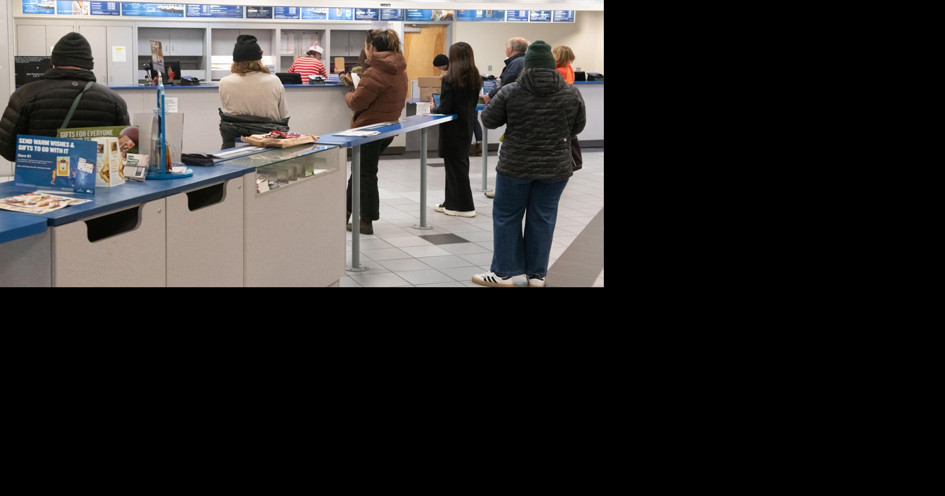 Ketchum Post Office clarifies policies after 'miscommunication ...