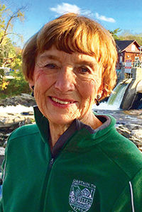 Marcia Elinor (Boothe) Stoll | Obituaries | mtexpress.com