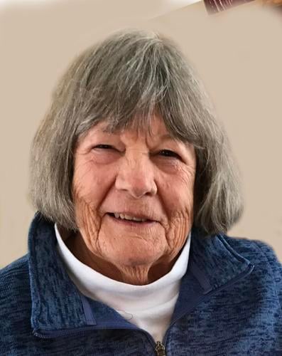 Jane Trent Eittreim | Obituaries | mtexpress.com