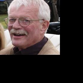 Timothy Cady | Obituaries | mtexpress.com