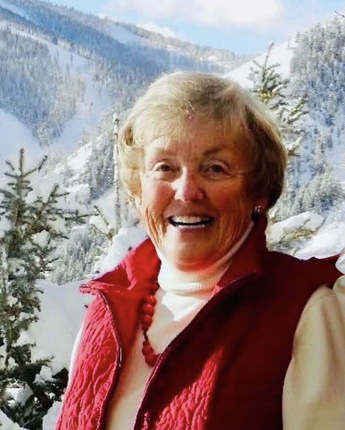 Joyce Mullen Miller | Obituaries | mtexpress.com