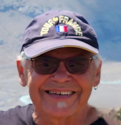 David Taylor | Obituaries | mtexpress.com