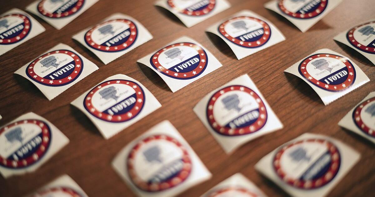 Heading to the polls? Here’s what you need to know | Elections ...