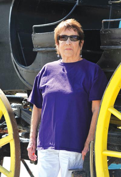 Old Frontier Gang honored as grand marshals | Features | mtexpress.com