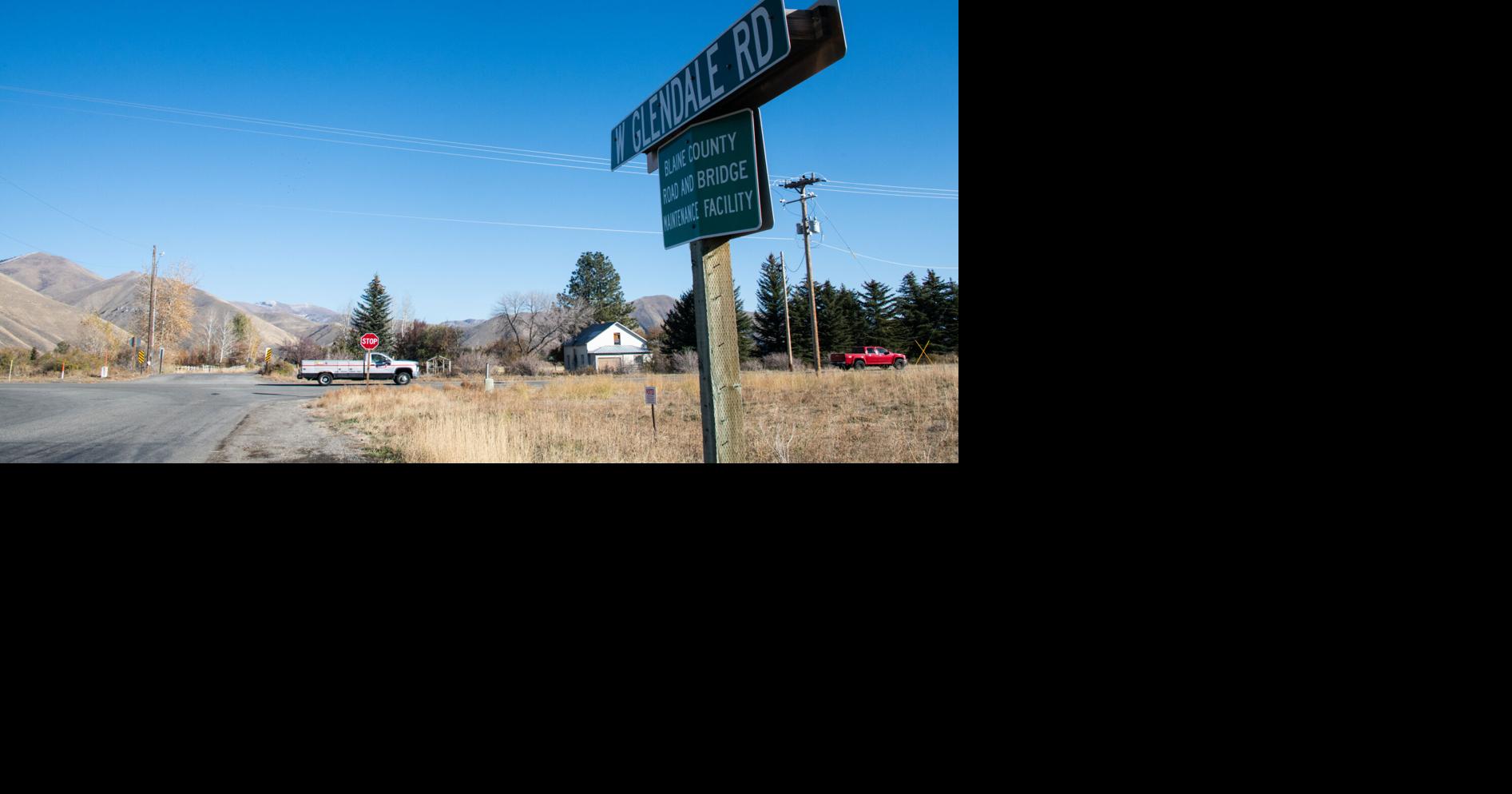 Blaine County approves Glendale North subdivision | Blaine County ...