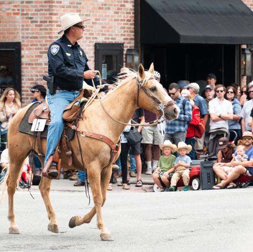 Wagon Days in pictures | Gallery | mtexpress.com