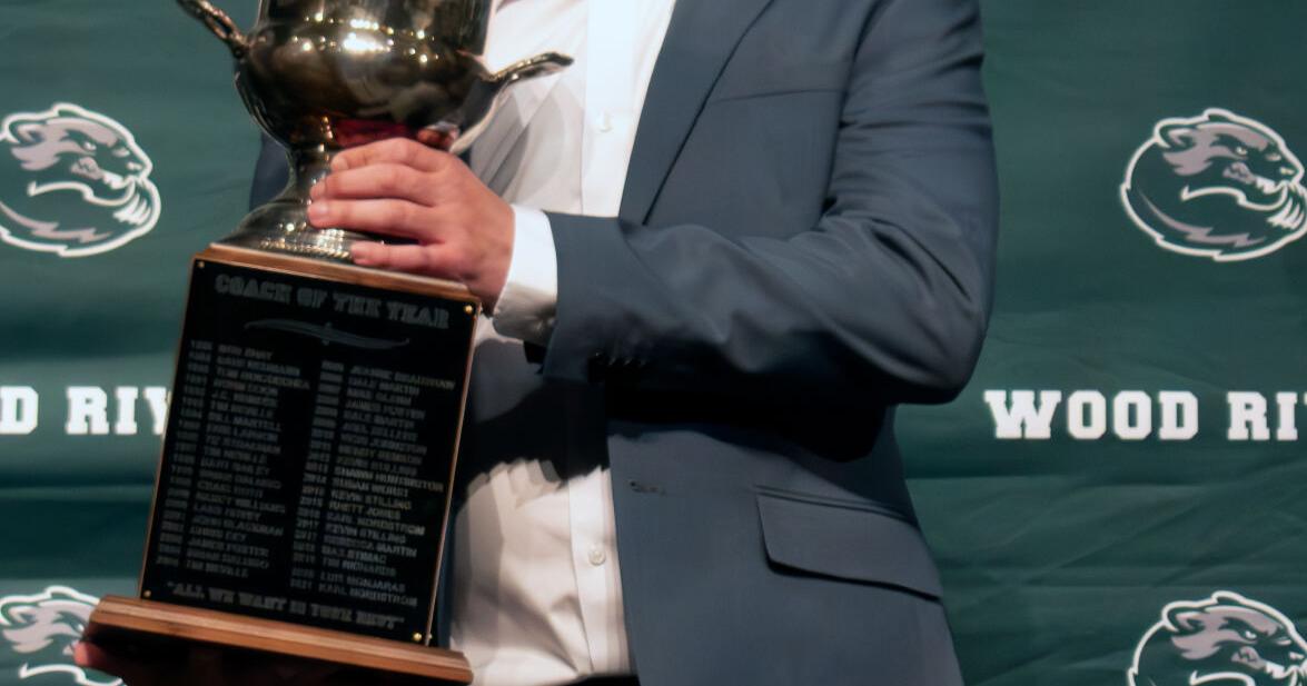 Wood River athletes, activity participants honored at Bob Shay Awards ...