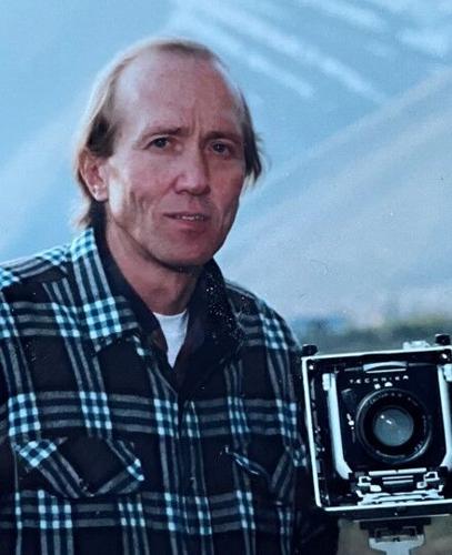 Steven Peter Platzer | Obituaries | mtexpress.com