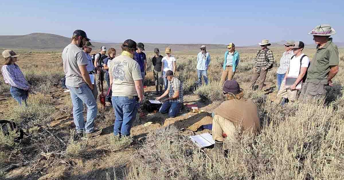 Rinker Rock Creek Ranch research center gets $1.34 million for upgrades ...