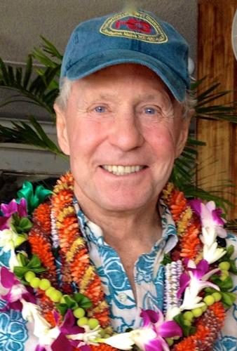 Harry Huffaker | Obituaries | mtexpress.com