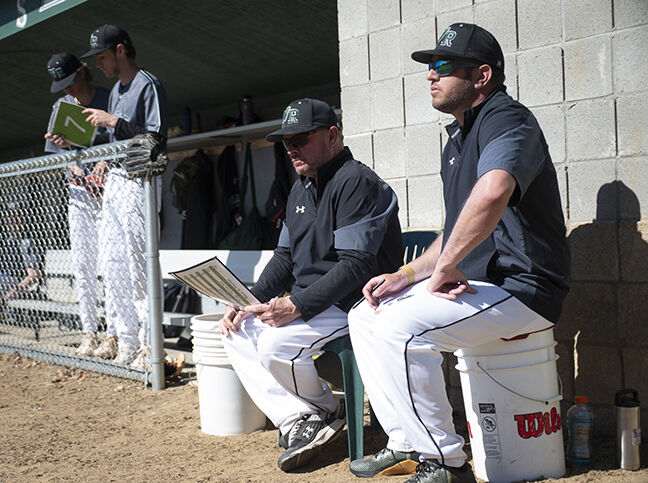 Slotten, WRHS baseball players earn postseason honors | High School ...