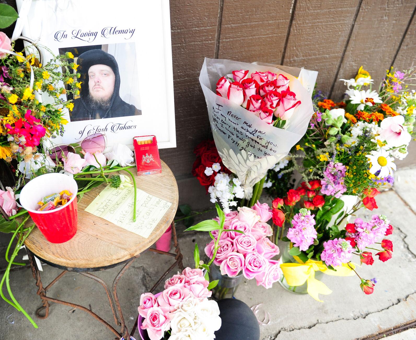 Bellevue man charged with first-degree murder in shooting death of ...