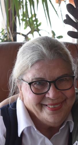 Judy Nicholson | Obituaries | mtexpress.com