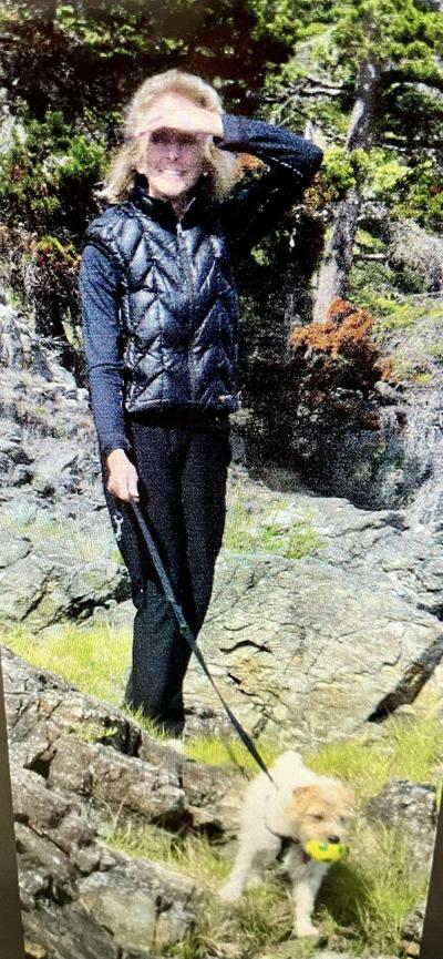 Jeannine Foster | Obituaries | mtexpress.com