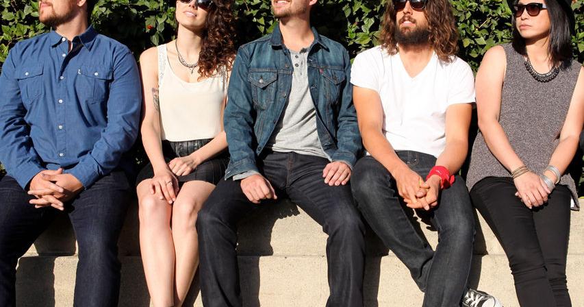 Local musician returns to her roots with L.A.-based band | Music ...
