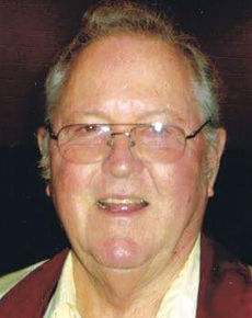 George Miley | Obituaries | mtexpress.com