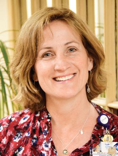 Nurse Appreciation Week highlights heroes | Blaine County | mtexpress.com