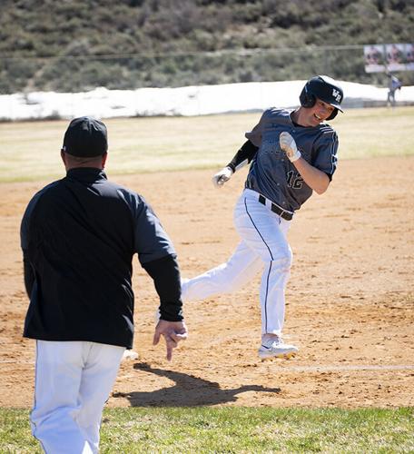 Twin Falls puts Wood River baseball on long road to state | High School ...