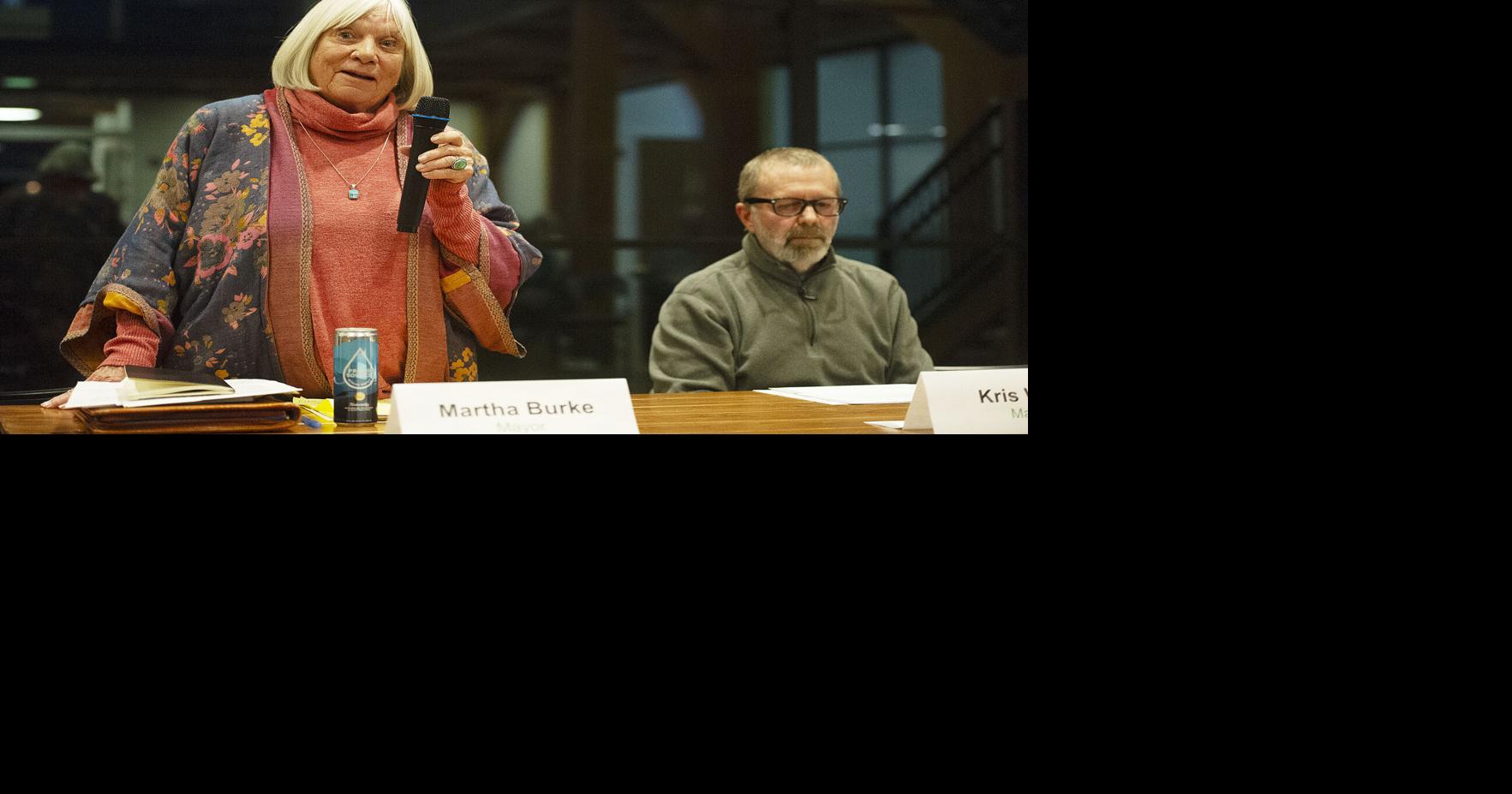 Hailey Candidates Jockey For ‘Poll’ Position | Elections | mtexpress.com