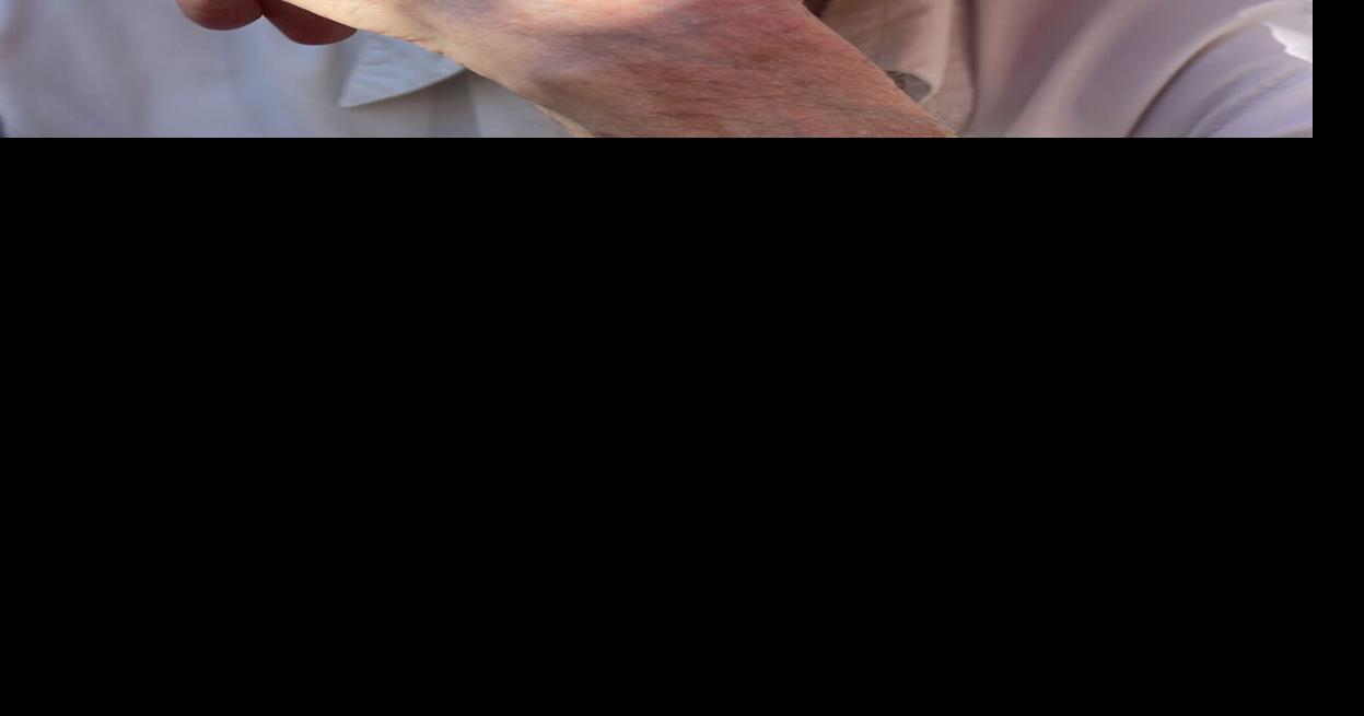 Gerald Exline | Obituaries | mtexpress.com