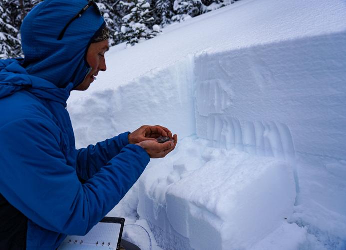The 2-million-acre impact of the Sawtooth Avalanche Center | Special ...