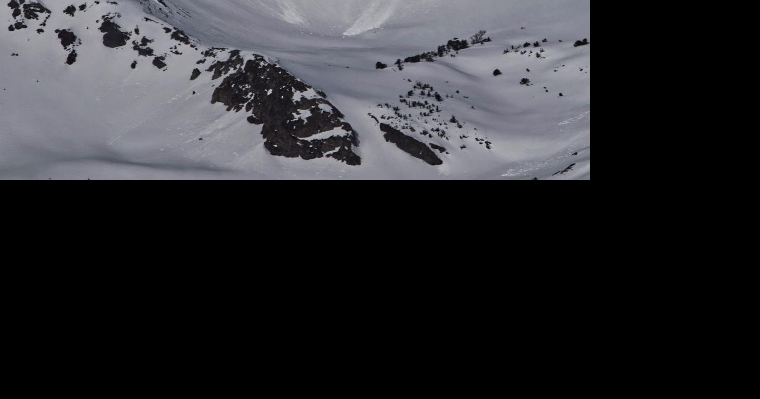 Avalanche bulletin issued as local temperatures crest 75 F | News | mtexpress.com