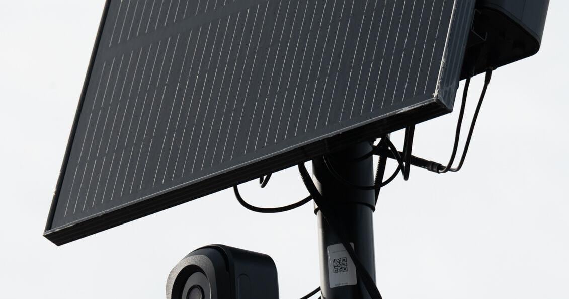 Police departments plan external license-plate reader audits | Blaine ...