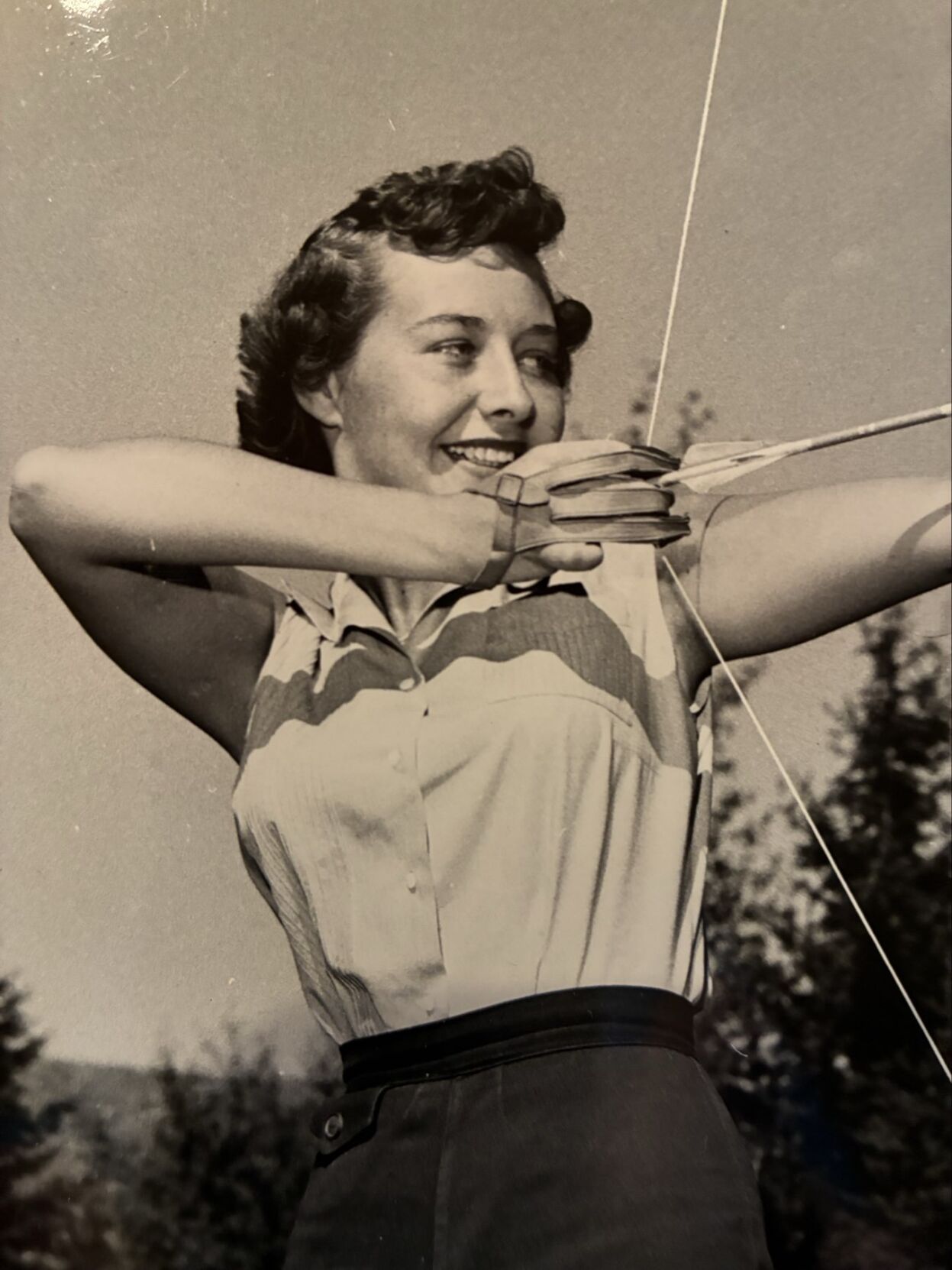 Mary Ann Flaherty | Obituaries | mtexpress.com