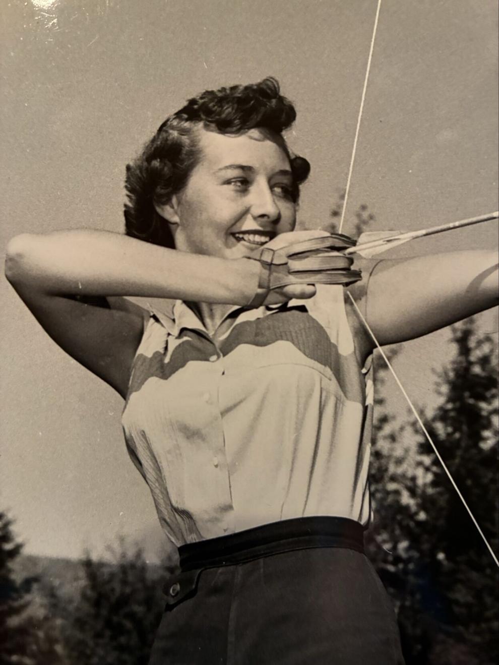 Mary Ann Flaherty | Obituaries | mtexpress.com