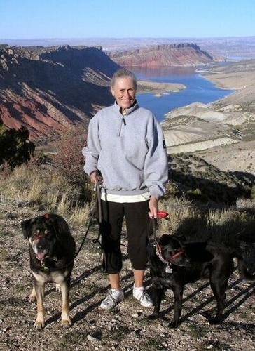 Gay Boecker | Obituaries | mtexpress.com