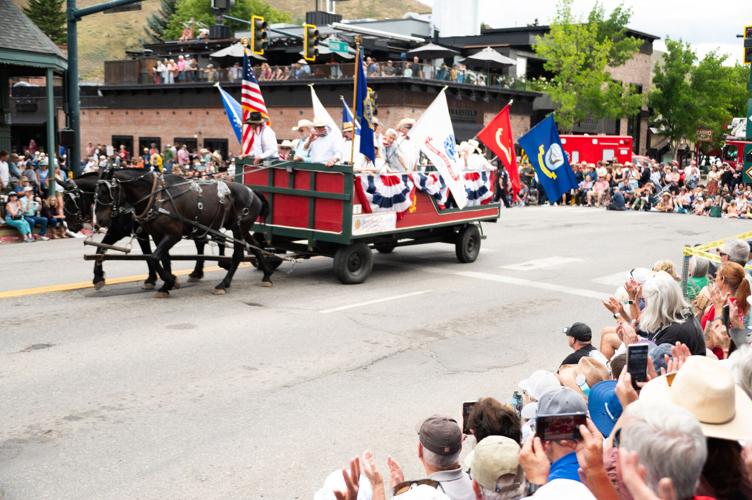 Wagon Days in pictures | Gallery | mtexpress.com