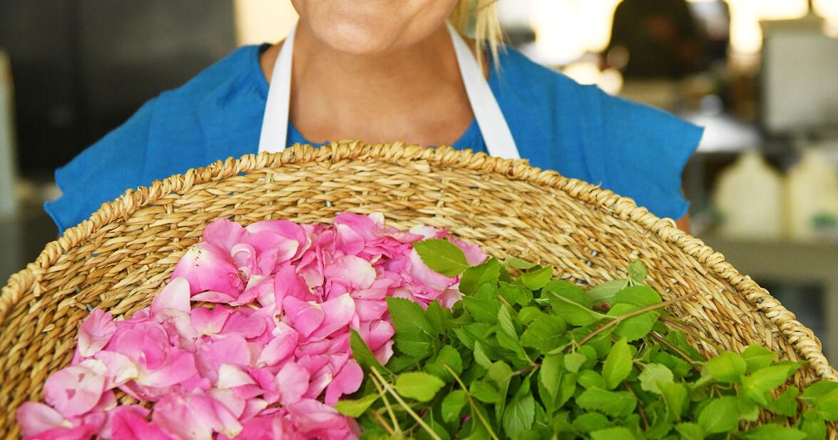 Into the flavor laboratory with Toni Bogue | Ketchum | mtexpress.com