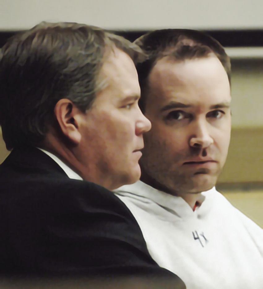 Convicted Sun Valley rapist will return to local court | Cops/Courts ...